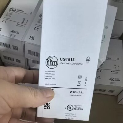 议价IFM超声波传感器UGT201UGT580UGT500