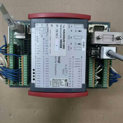 议价CEDIO-P 24/24/2-1131ASYS控制器可维修翻新