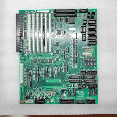议价住友注塑机IO板SXIO-B，SA765654BC，SA76可维修翻新