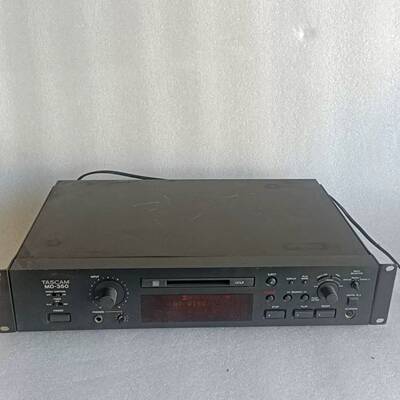 议价TASCAM MD-350可维修翻新