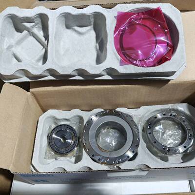 议价HD谐波机器人减速器SPRD-20103可维修翻新