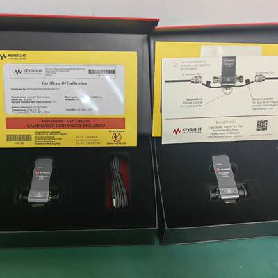 议价是德Keysight N7552A N7551A校准件可维修翻新