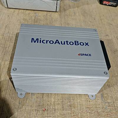 可维修dSPACE MicriAutoBox II 1401/15