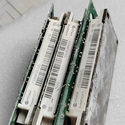 议价Fs100r12kt4g，2个可维修