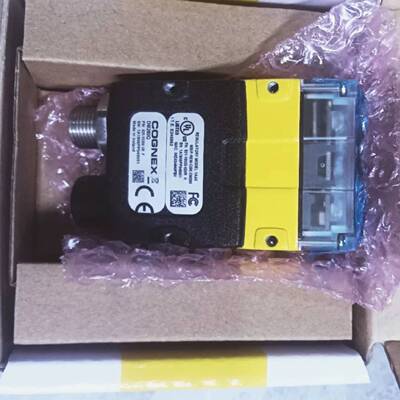 议价DM262Q-0120读码器 可维修翻新