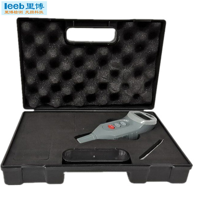 邵氏硬度计TH220  A型橡胶硬度计塑料皮革玻璃树脂硬度检测