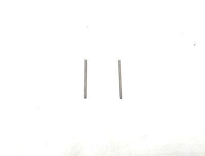 易控DF7短卡轴承钢销子3.5*53mm