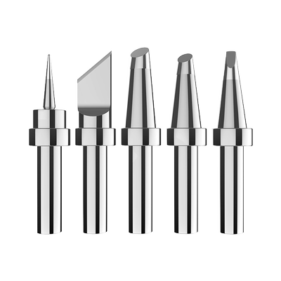 安立信原装正品500系列烙铁头