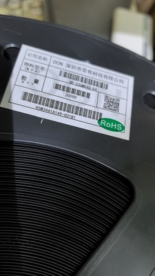 OK-23GM040-04 40Pin 0.4mm间距 板对板连接器 原装现货 深圳仓储