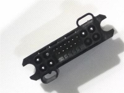 中航光电JONHON模块连接器DL29T