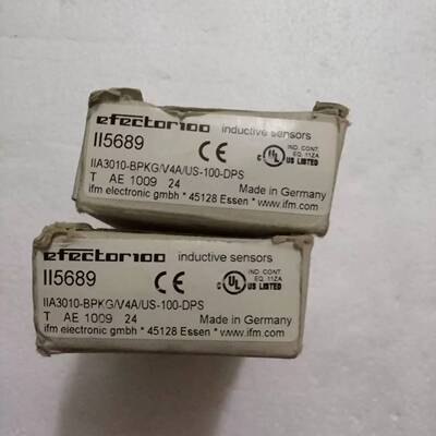 可维修易福门 IFM II5689 议价