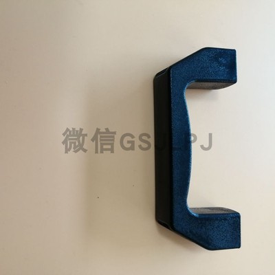 生久同款方型尼龙塑料拉手