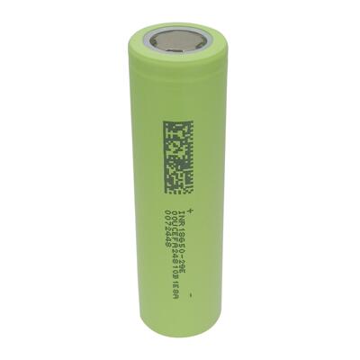 DMEGC29E18650东磁2900mah锂电池5C倍率电动车电动工具电芯全新