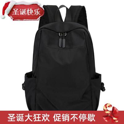 Small Backpack for Women Men Shoulder Bag Light Mini Bags