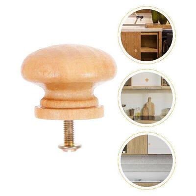 24 Pcs Dressing Table Handle Door Drawer Pulling Handles