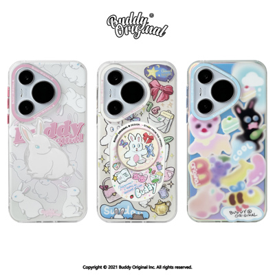 原创华为个性p70pro手机壳