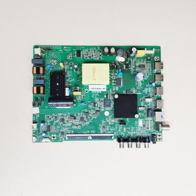 康佳LED43S2A LED43G6A主板35024996配屏72002946YT电路板测好