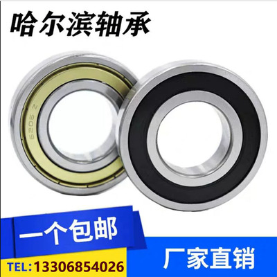 哈轴哈尔滨轴承641664176418