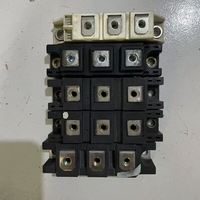议价日本三社SanRex DD60KB160S DD100KB1