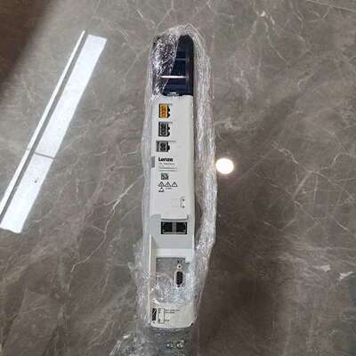 议价Lenze伦茨 i700驱动器 E70ACMDE0054VA