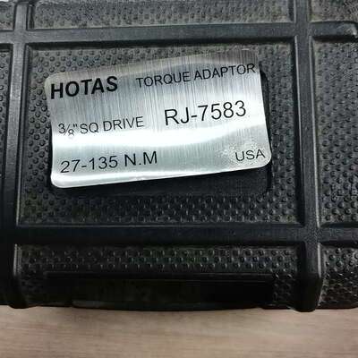 议价美国HOTAS #测距仪 RJ-7583