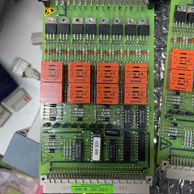 议价GRAPHA ELECTRONIC 4216.1222.4