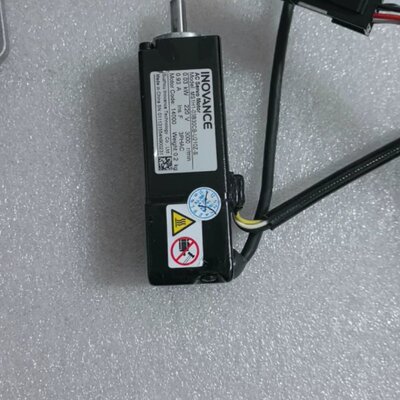 议价预200W驱动器SV660PS1R6I