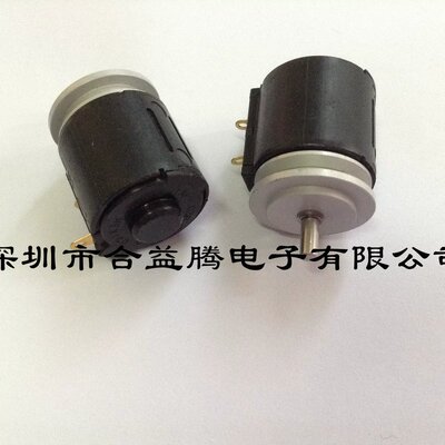议价atts Hybritron Potentiometer 0.1 % linearity High rotati