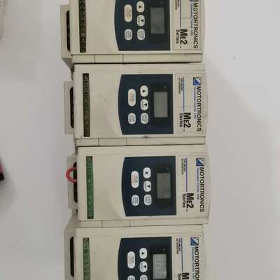 议价原装拆机Motortronics ME2-2P2-M1F