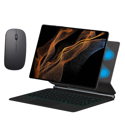 S8/S9/S10Ultra磁吸妙控键盘一体