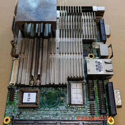 研华PCM-9380 嵌入式工控机主板 PCM-9380 R