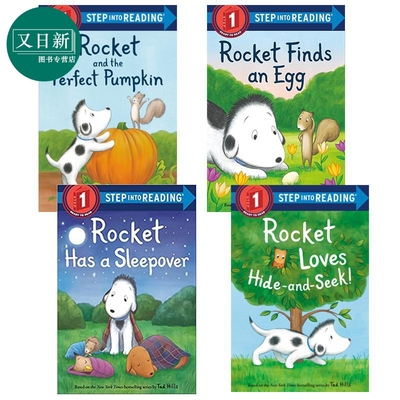 预售StepintoReading