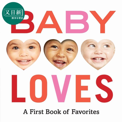 预售BabyLovesAFirs