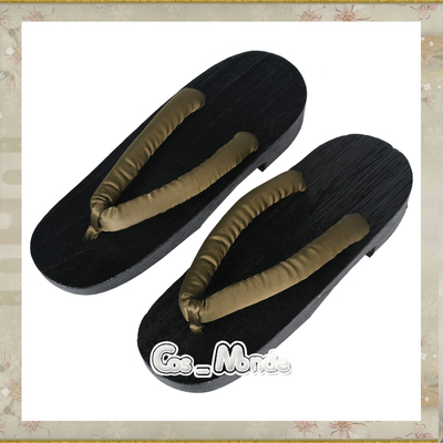 cosmonde刀剑乱舞鞋子道具