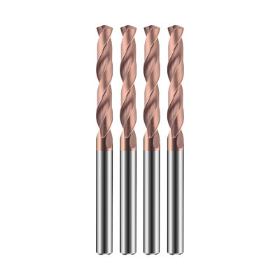 内冷钻头钨钢出水合金钻