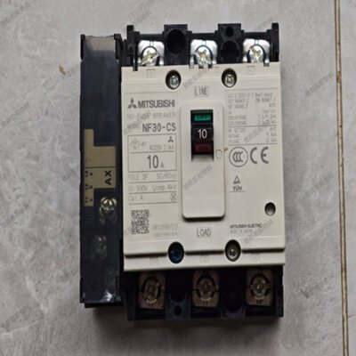 议价塑壳断路器NF30-CSNF30CSNF30-CS3PNF30CS3P