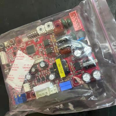 HQ Proportional Control Unit ((请询价)