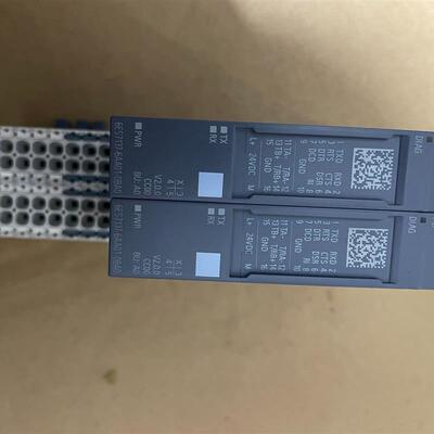 西门子ET200EP模块 137-6AA01-0BA0,实图(请询价)