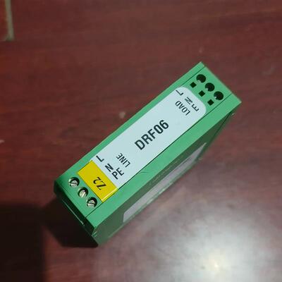 电源滤波器ROXBURGH  EMC  DRF06  滤波器(请询价)