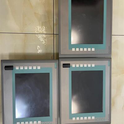 西门子触摸屏6AV7420-4AC03-0BK0,实图拍摄,(请询价)