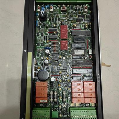 ALAFA-LAVAL EPC400 控制板(请询价)