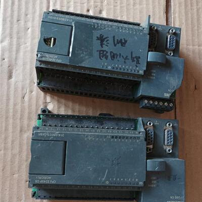 西门子PLC CPU224XPCN(请询价)