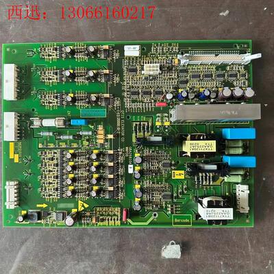OTIS奥的斯驱动板WWPDB/GBA26810A1奥的斯无(请询价)