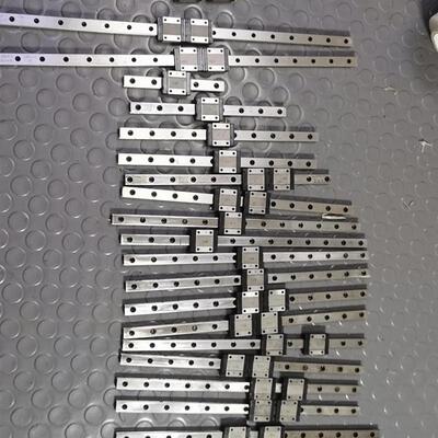 日本IKO微型直线导轨 LWL12BCS/CS 拆机的,尺寸(请询价)