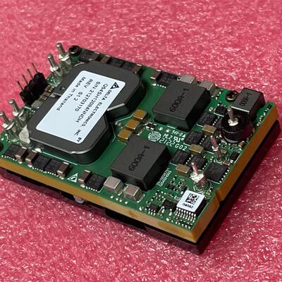 Q54SH12084NNDH台达电源模块UCD3138主控(请询价)