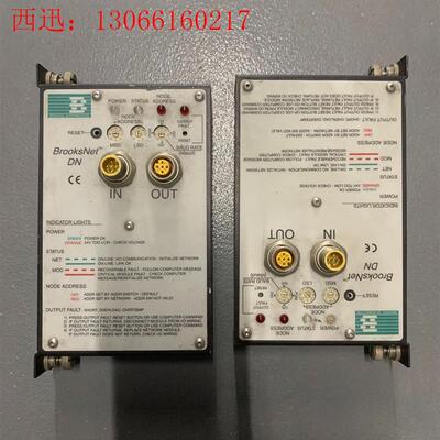 BROOKS AUTOMATION  002-3421-02(请询价)