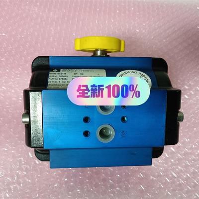 AMG-PESCH 驱动器 BR03-SAD15 90°(请询价)