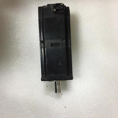 SGMJV-04AAA6C安川400瓦带刹车抱闸电机 拆机功(请询价)