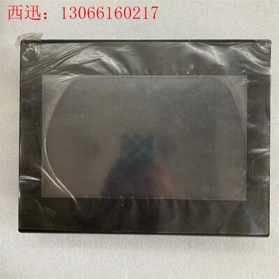 三菱触摸屏,型号GS2110-WTBD,成色如图,卡扣都在,(请询价)