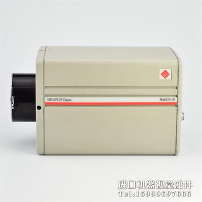普林斯顿MEGAPLUS Camera Model ES 4(请询价)